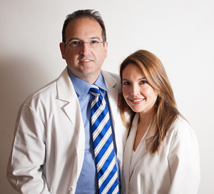 Jose Antonio Chacon DDS MS | Aurora IL Orthodontist