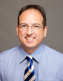 Jose Antonio Chacon DDS MS | Aurora IL Orthodontist